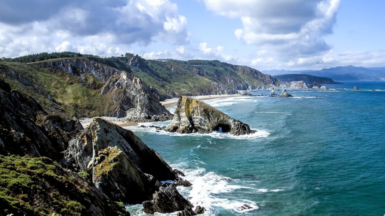 Qué ver en cedeira foto - Explorandofrancia.com