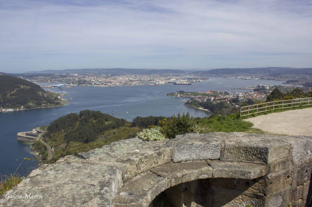 Qué ver en ARES - Lugares y rincones - Galicia Máxica | Turismo