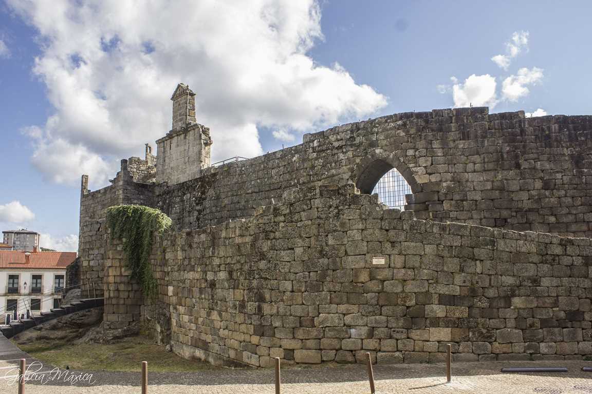 Qué ver en RIBADAVIA - Lugares y rincones - Galicia Máxica | Algo más ...