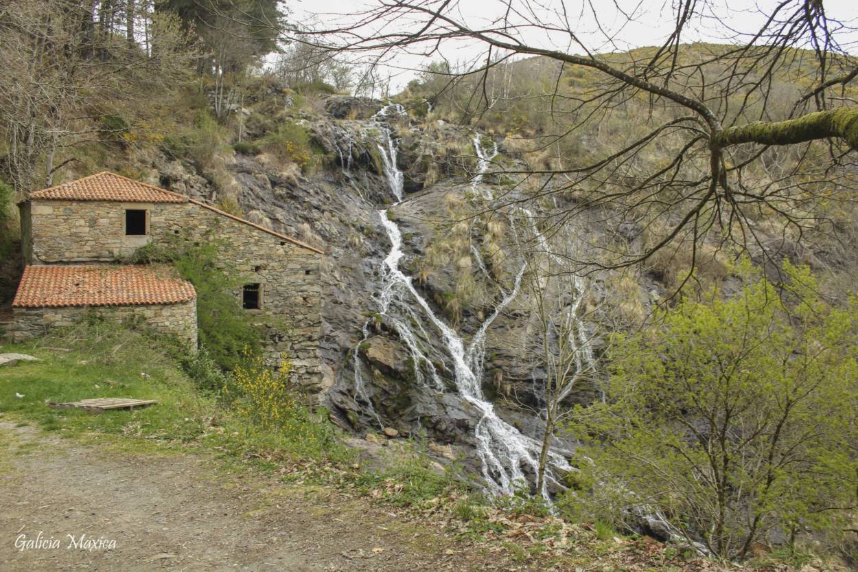 Qué ver en TOQUES - Lugares y rincones - Galicia Máxica | Algo más que ...
