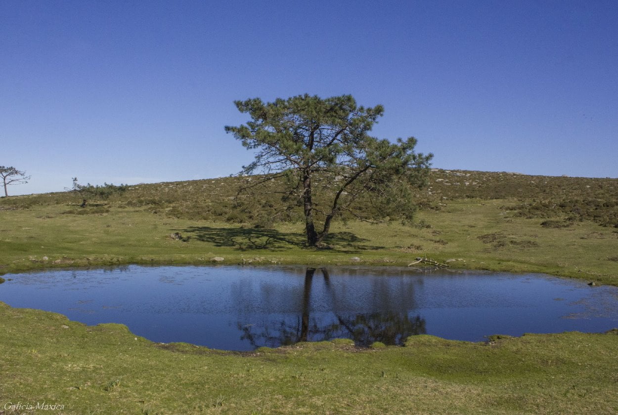 Serra da Groba | GALICIA MÁXICA