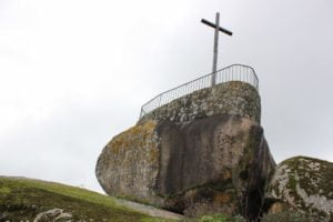 Mirador Monte do Faro de Domaio | GALICIA MÁXICA