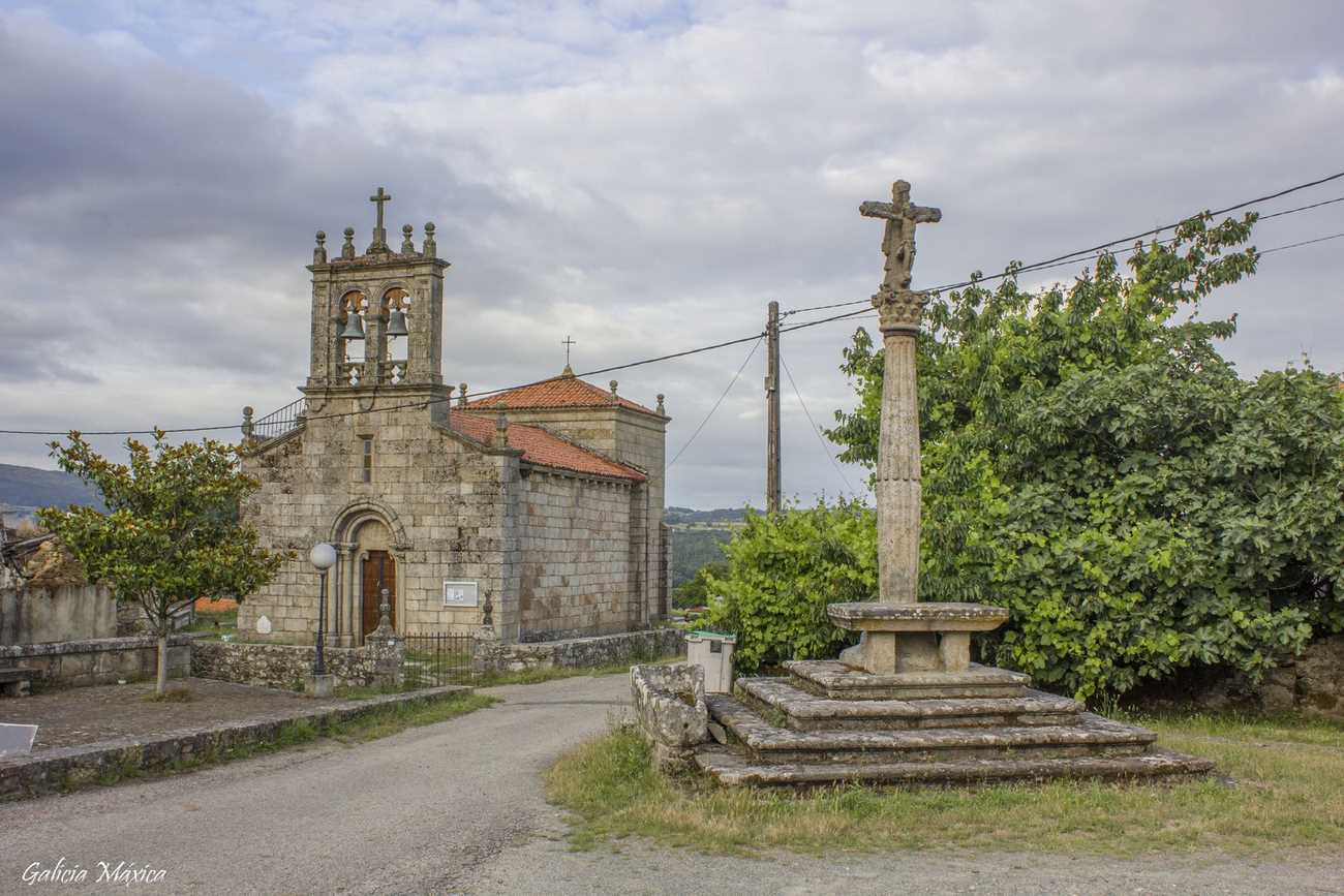 Qué ver en SILLEDA - Lugares y rincones - Galicia Máxica | Algo más que ...