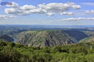 Mirador Monte do Faro de Domaio | GALICIA MÁXICA