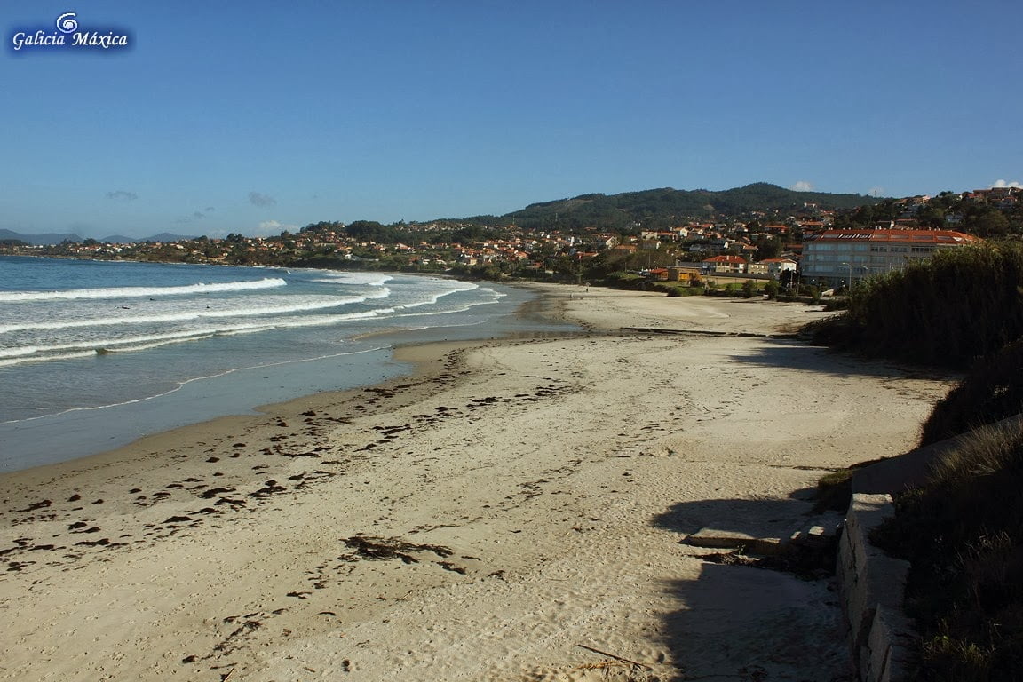 Qué ver en NIGRÁN - Lugares y rincones - Galicia Máxica | Turismo