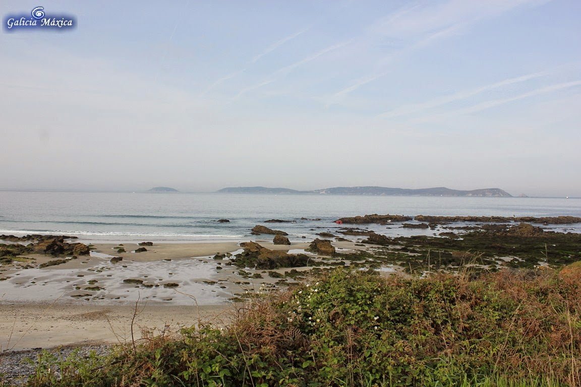 Playa de Bascuas | GALICIA MÁXICA