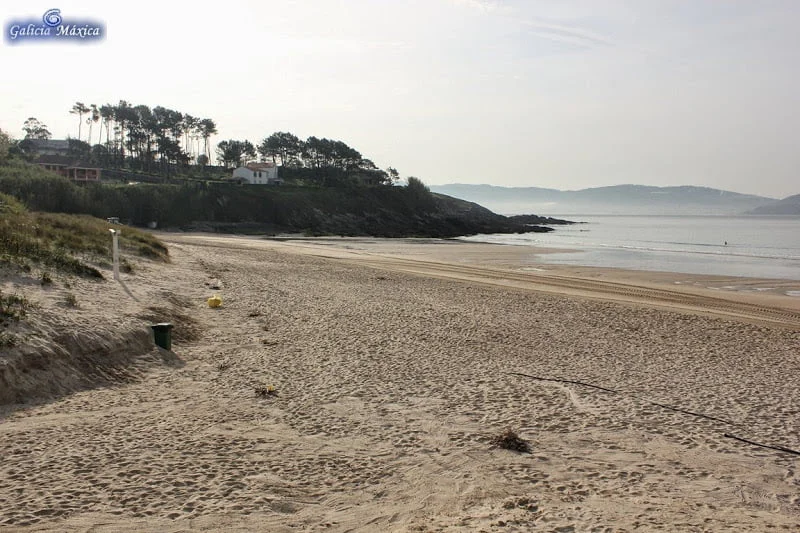 Qué ver en Comarca do Salnés - Lugares y rincones - Galicia Máxica ...