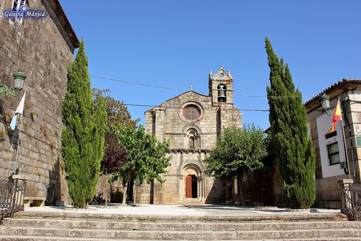 Qué ver en Comarca do Salnés - Lugares y rincones - Galicia Máxica ...