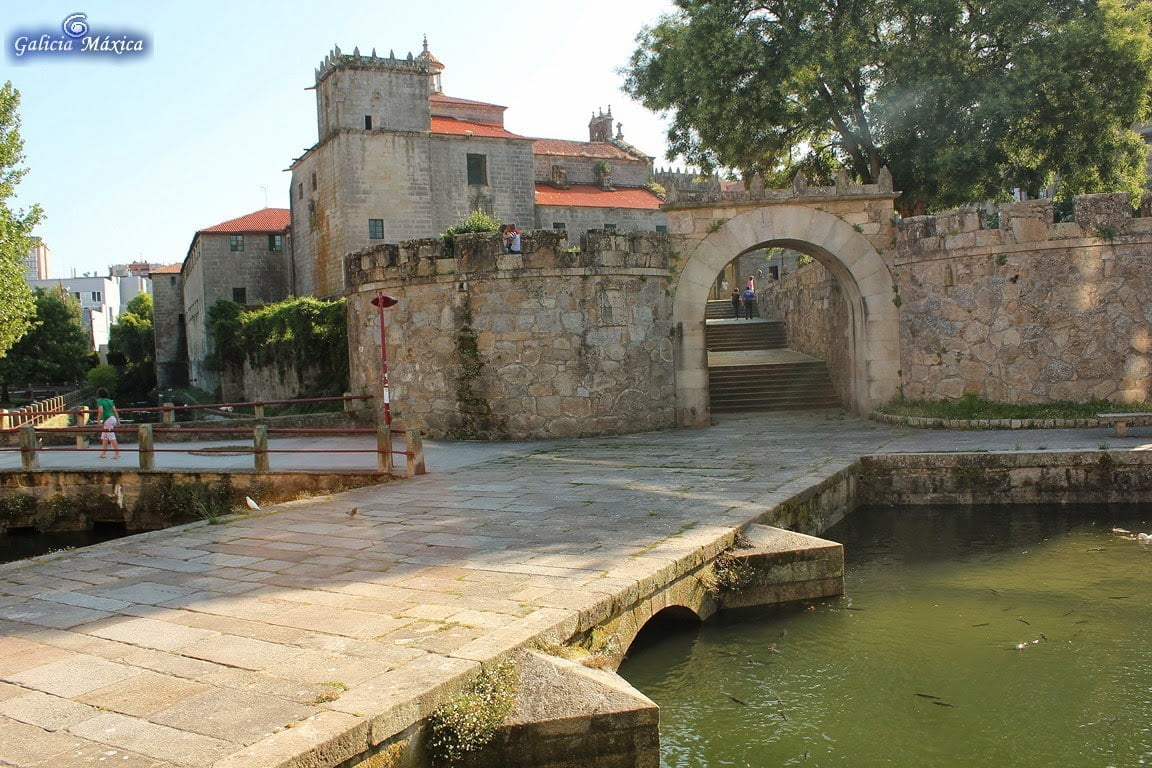 Qué ver en Comarca do Salnés - Lugares y rincones - Galicia Máxica ...
