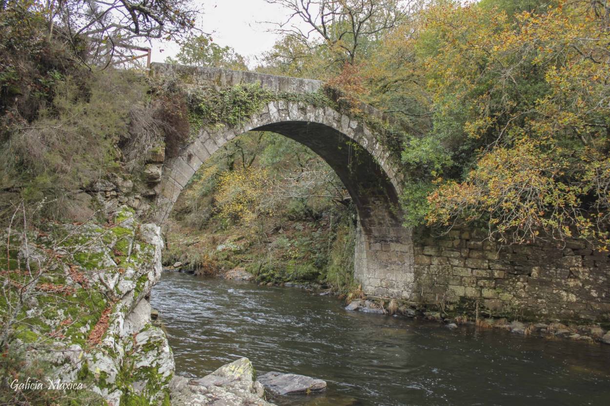 Qué ver en SILLEDA - Lugares y rincones - Galicia Máxica | Algo más que ...