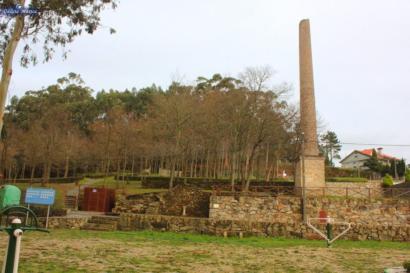 Qué ver en O ROSAL - Lugares y rincones - Galicia Máxica | Algo más que ...
