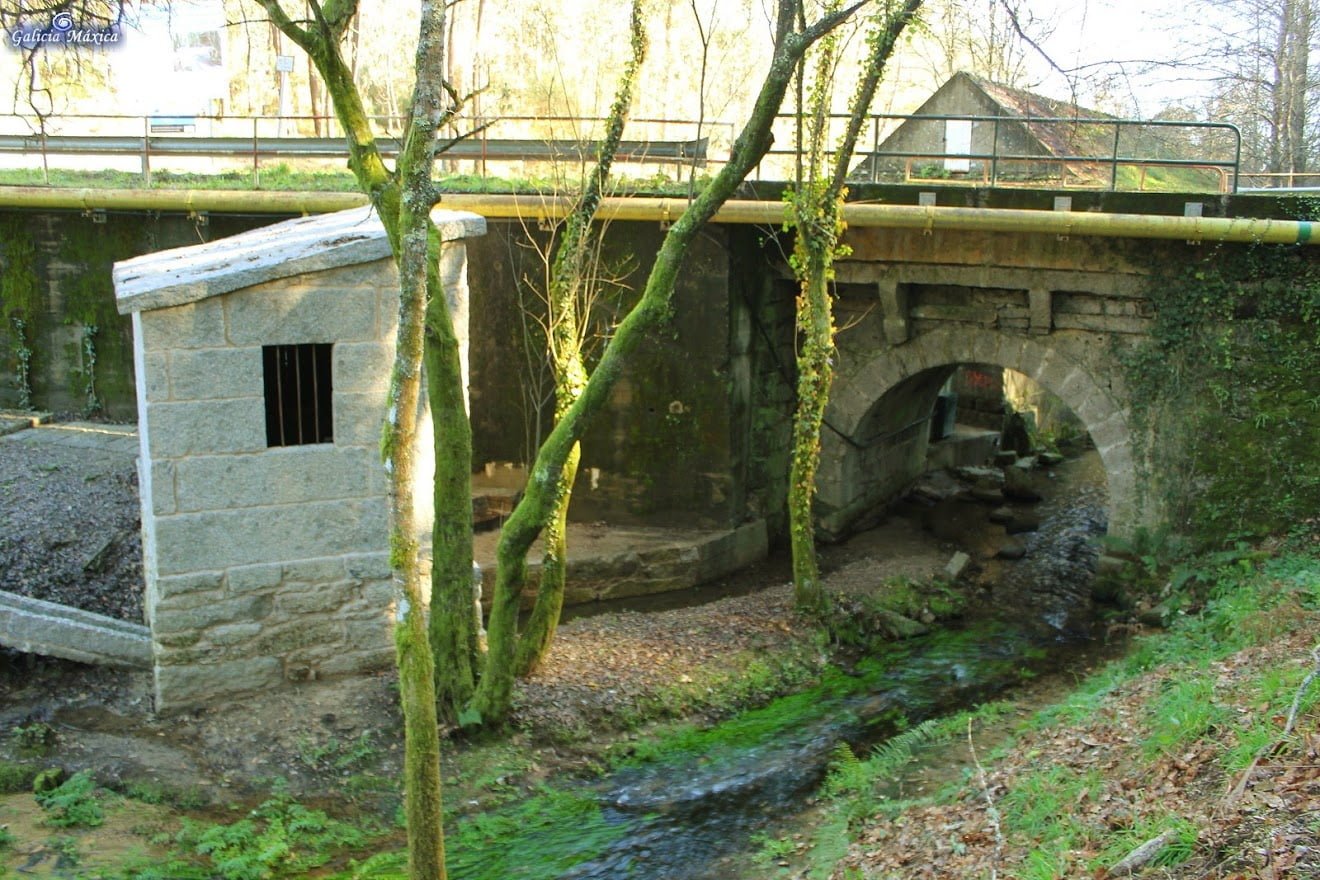 Qué ver en SALCEDA DE CASELAS - Lugares y rincones - Galicia Máxica ...