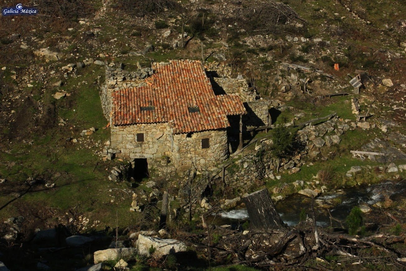 Qué ver en O ROSAL - Lugares y rincones - Galicia Máxica | Algo más que ...