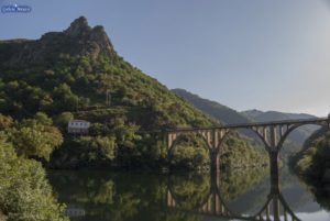 Mirador Monte do Faro de Domaio | GALICIA MÁXICA