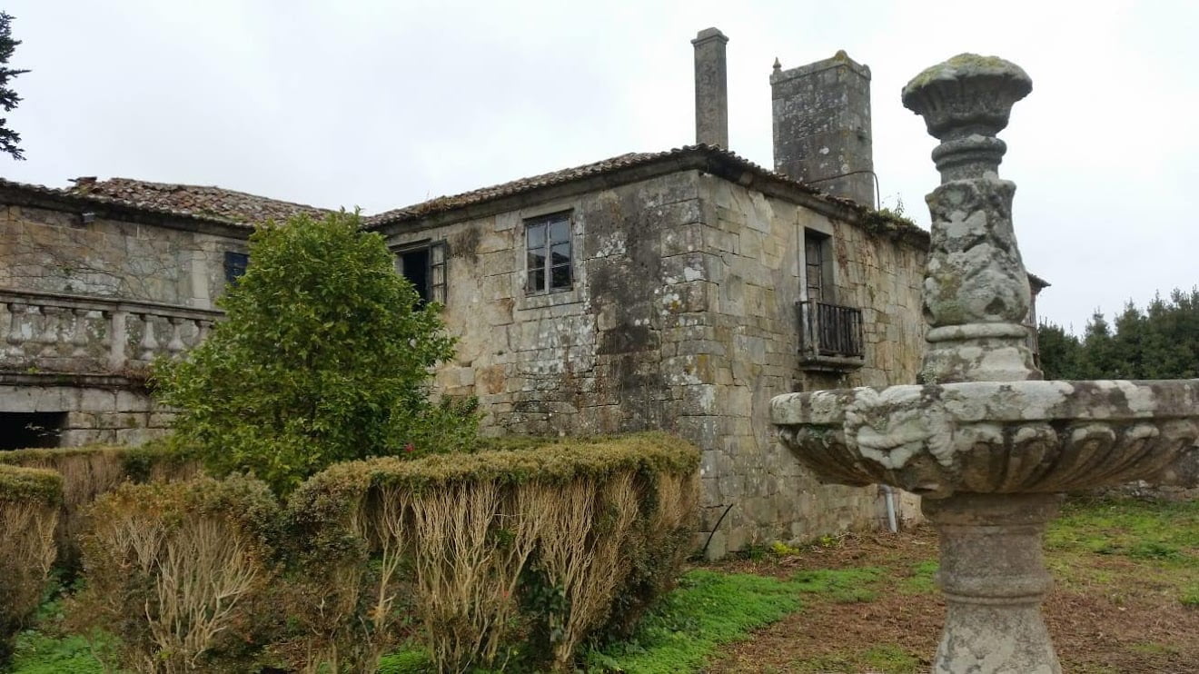 Qué ver en Comarca do Salnés - Lugares y rincones - Galicia Máxica ...