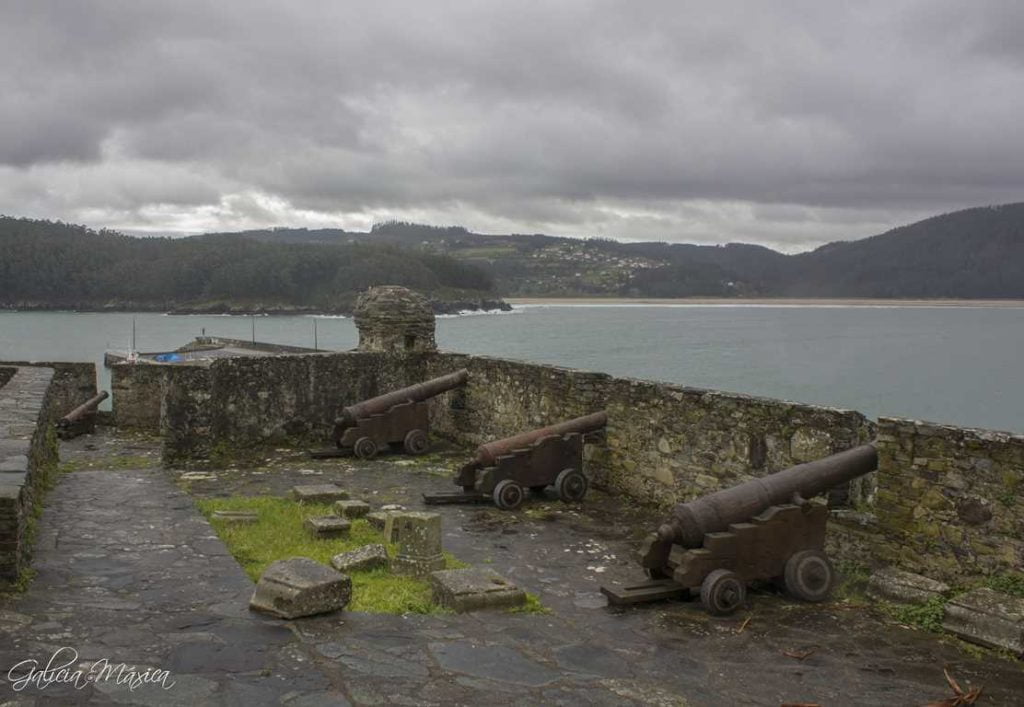 Castillo de Soutomaior | GALICIA MÁXICA