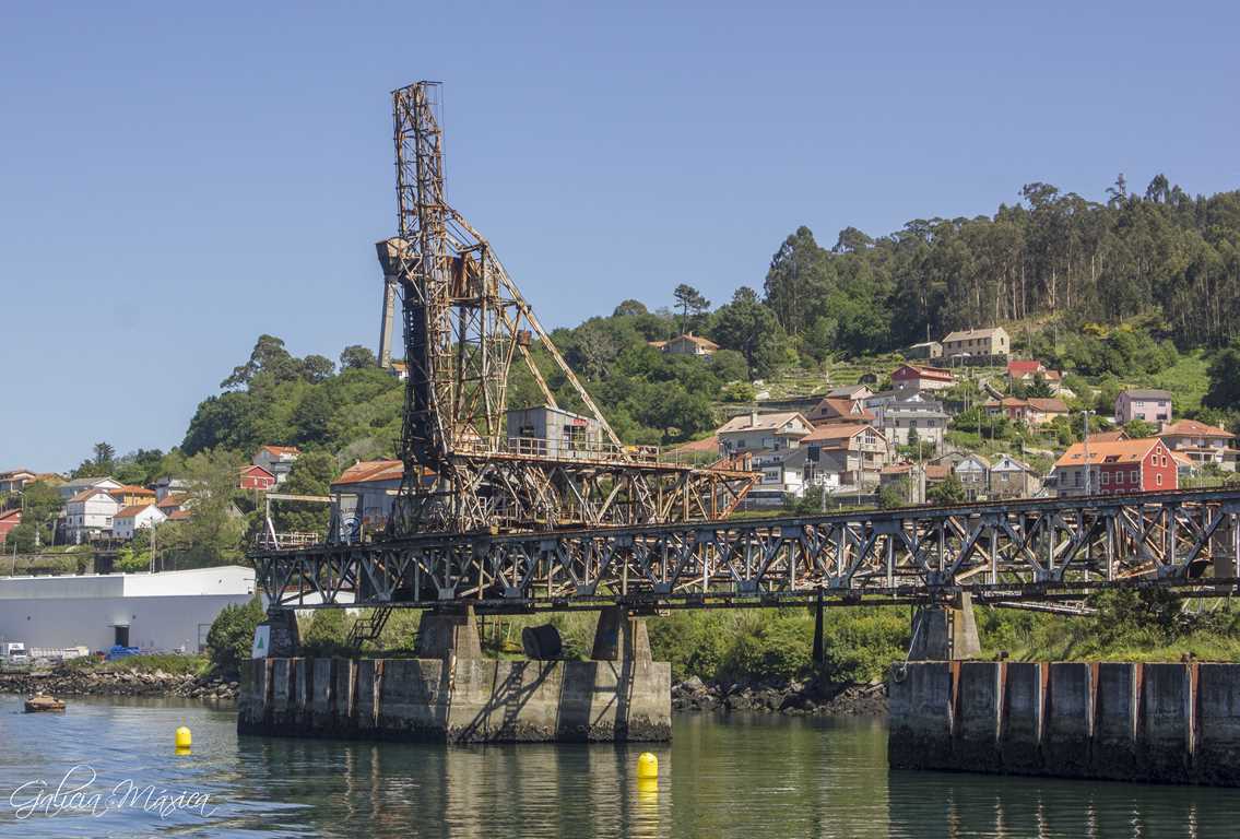 Qué ver en REDONDELA - Lugares y rincones - Galicia Máxica | Algo más ...