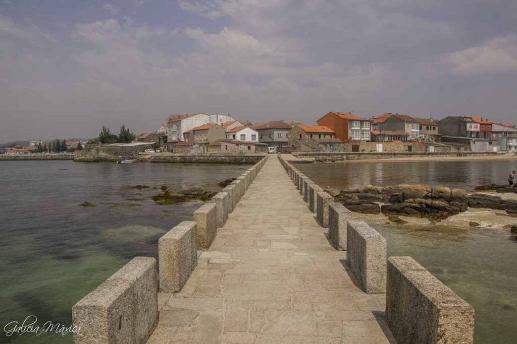 Qué ver en Comarca do Salnés - Lugares y rincones - Galicia Máxica ...