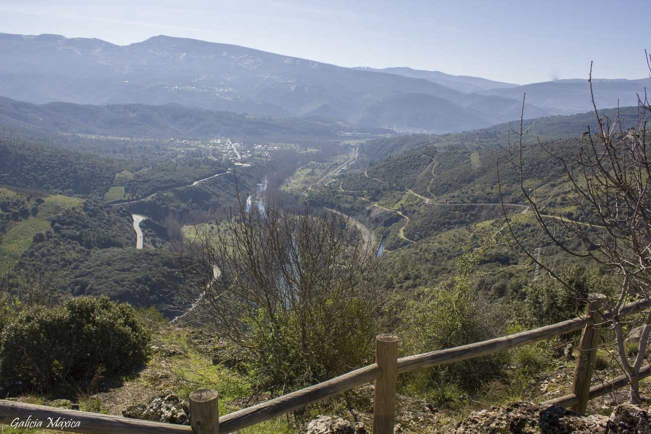 Qué ver en Comarca de Valdeorras - Lugares y rincones - Galicia Máxica ...