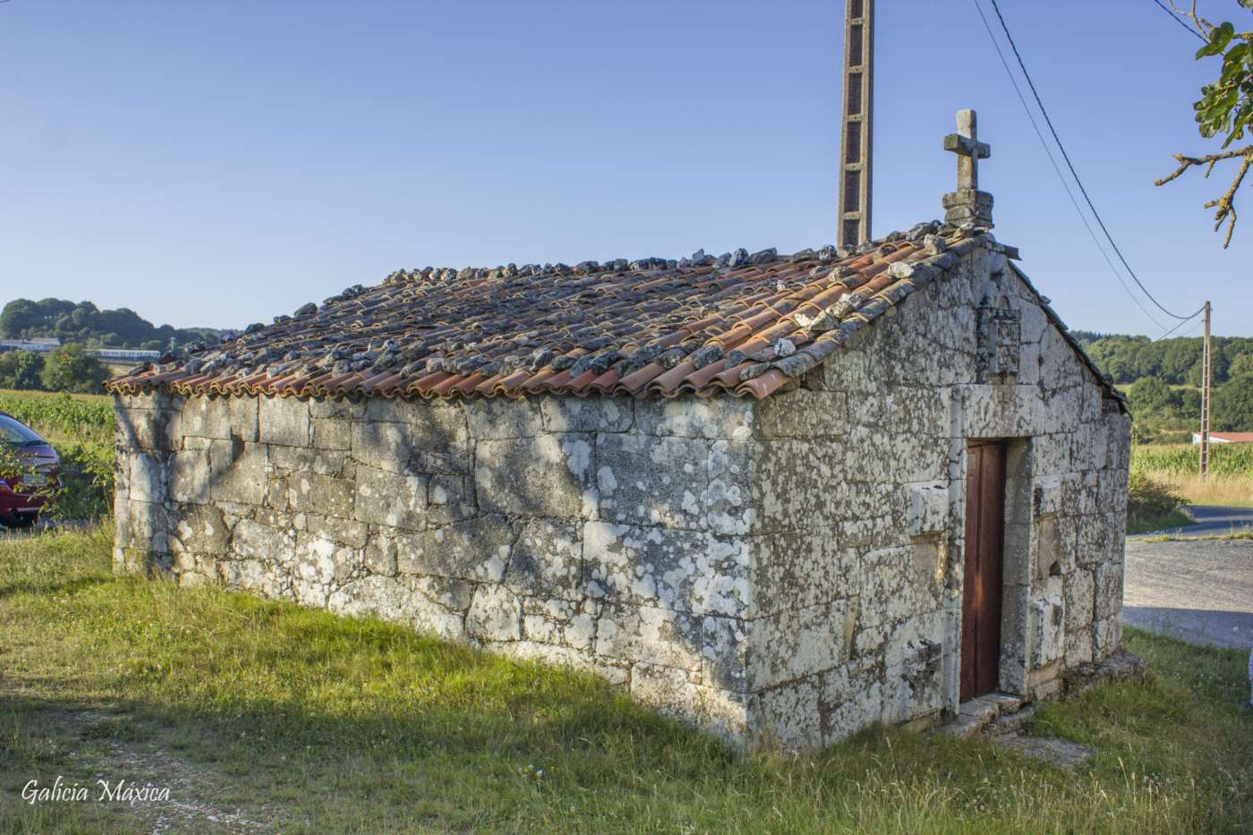 Qué ver en TABOADA - Lugares y rincones - Galicia Máxica | Algo más que ...