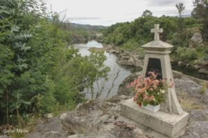 Mirador Monte do Faro de Domaio | GALICIA MÁXICA