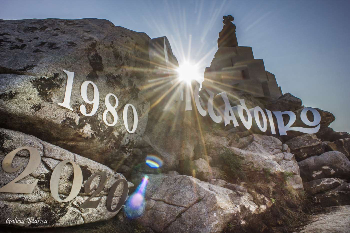 Qué ver en NIGRÁN - Lugares y rincones - Galicia Máxica | Algo más que ...