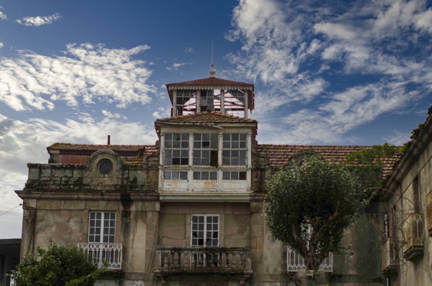 Qué ver en Comarca do Salnés - Lugares y rincones - Galicia Máxica ...
