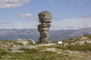 Mirador Monte do Faro de Domaio | GALICIA MÁXICA
