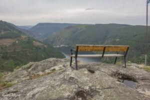 Mirador Monte do Faro de Domaio | GALICIA MÁXICA