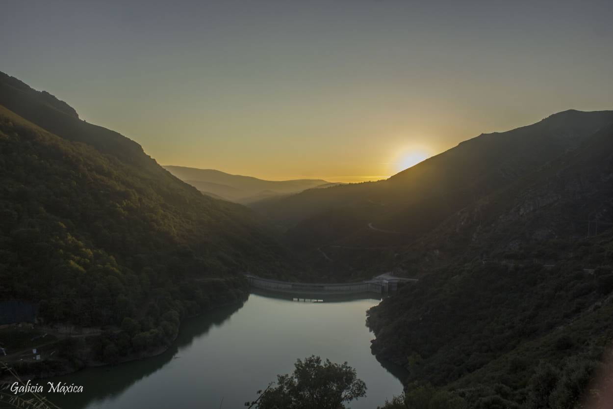 Aldea abandonada de San Fiz Vello | GALICIA MÁXICA