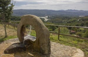 Mirador Monte do Faro de Domaio | GALICIA MÁXICA