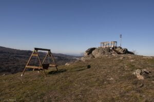 Mirador Monte do Faro de Domaio | GALICIA MÁXICA