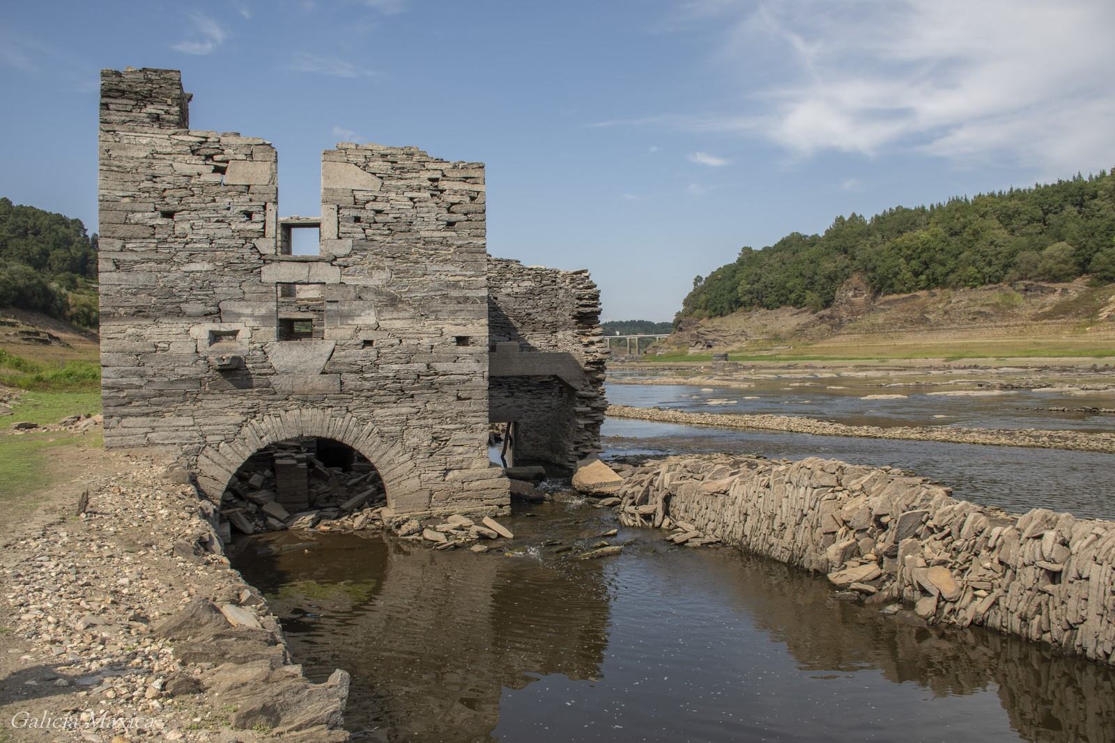 Qué ver en PORTOMARÍN - Lugares y rincones - Galicia Máxica | Algo más ...