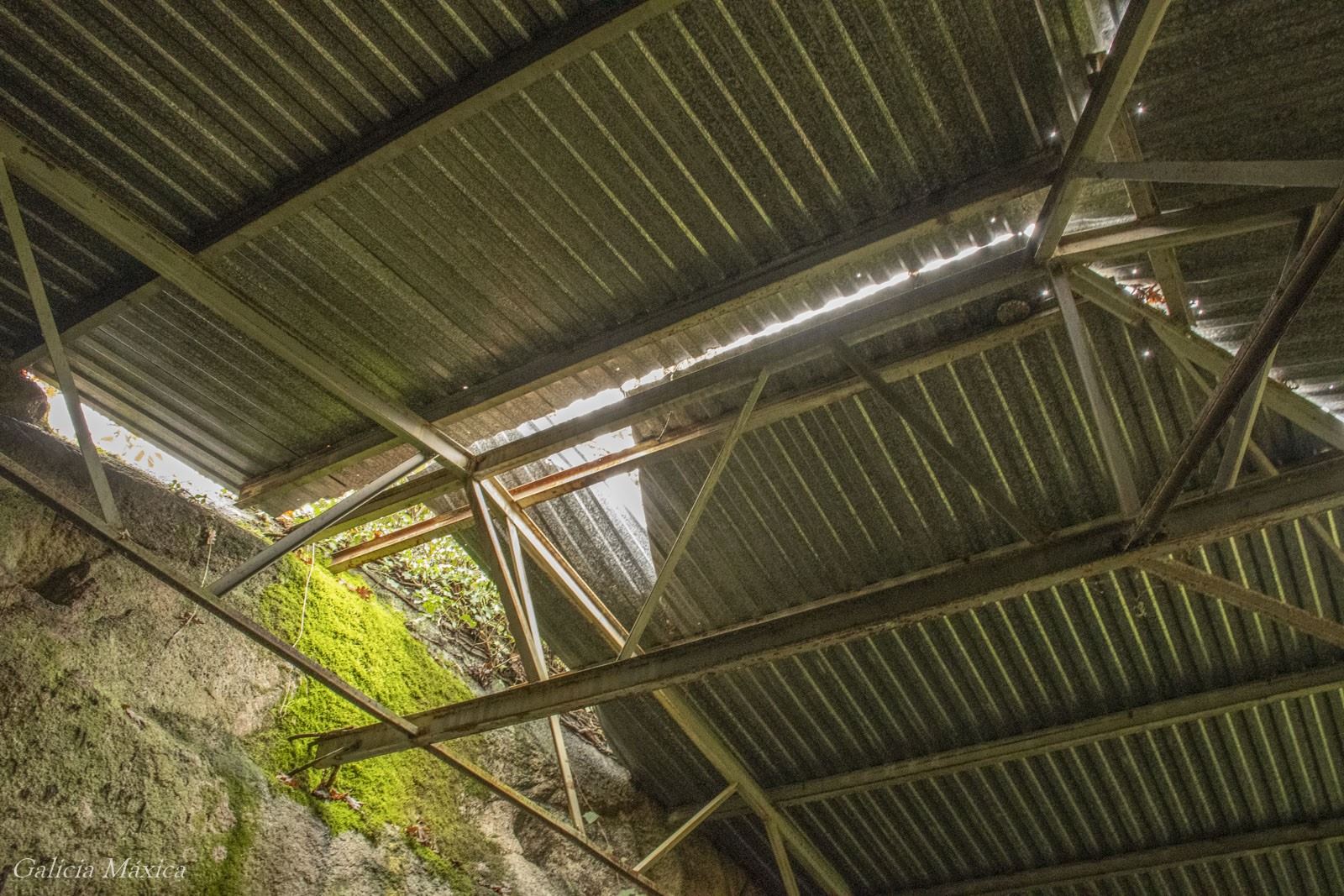 Fonte Bañiño | GALICIA MÁXICA