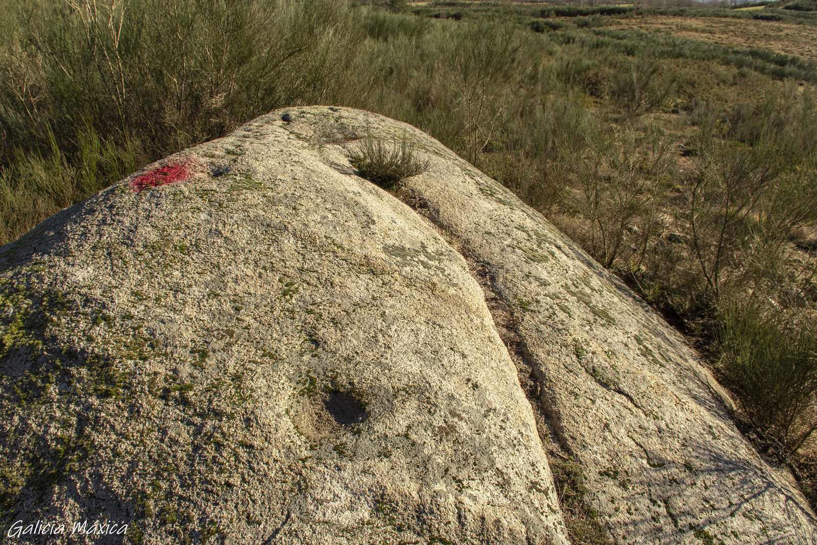 Petroglifos do Carpazal | GALICIA MÁXICA