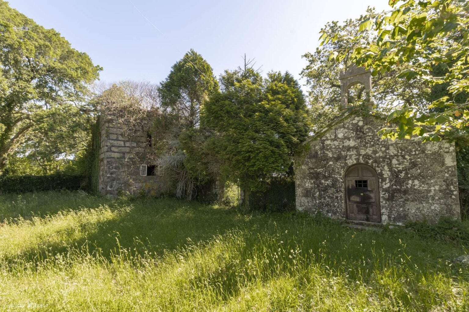 Qué ver en Comarca do Salnés - Lugares y rincones - Galicia Máxica ...